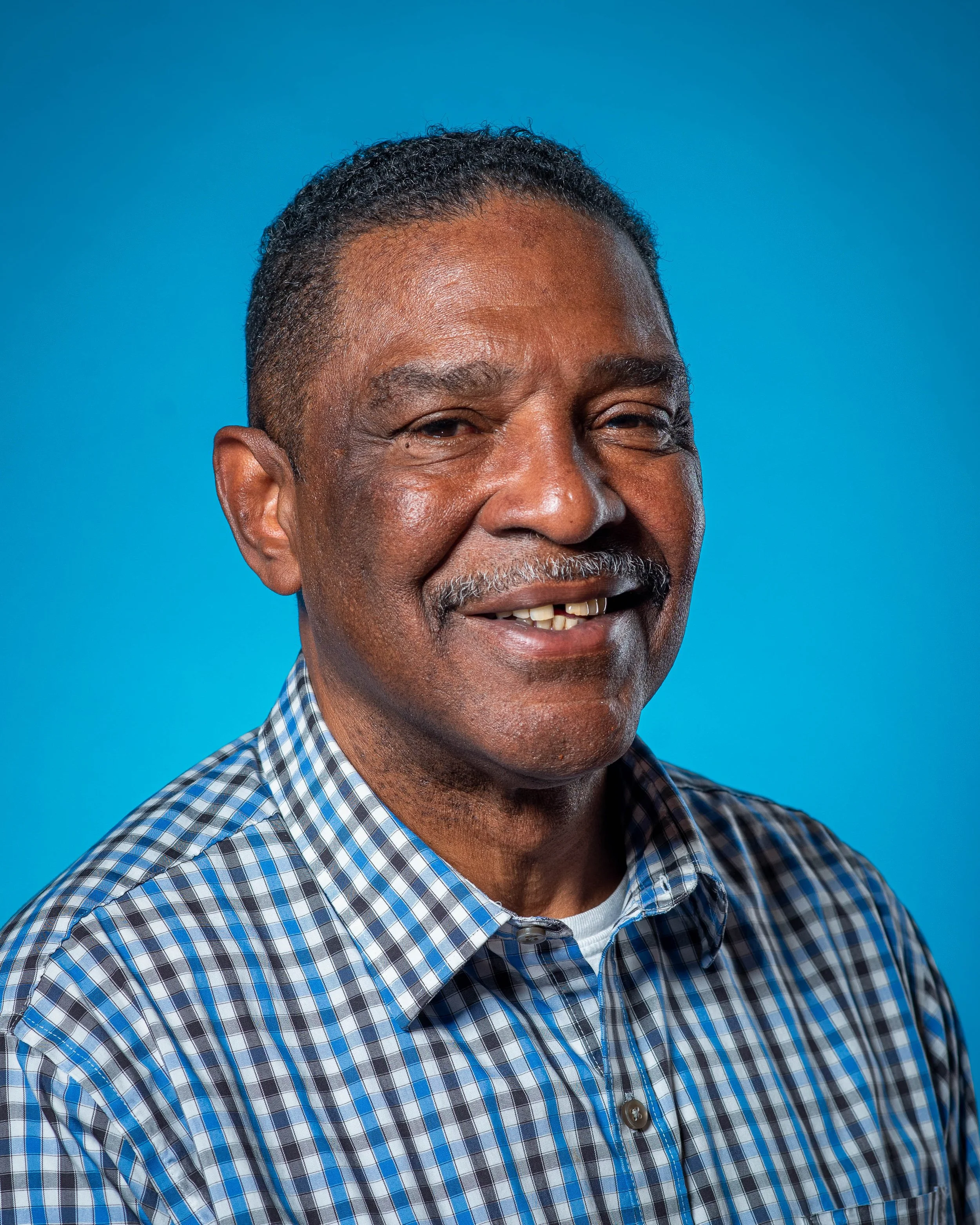 Team and Board — Connections for the Homeless