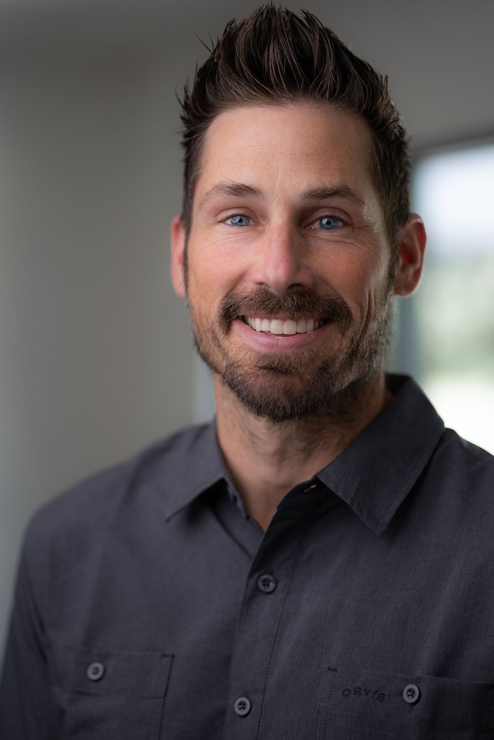 Leadership — Village Church