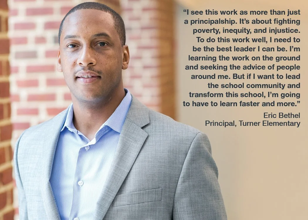 Board of Directors — Lee Montessori