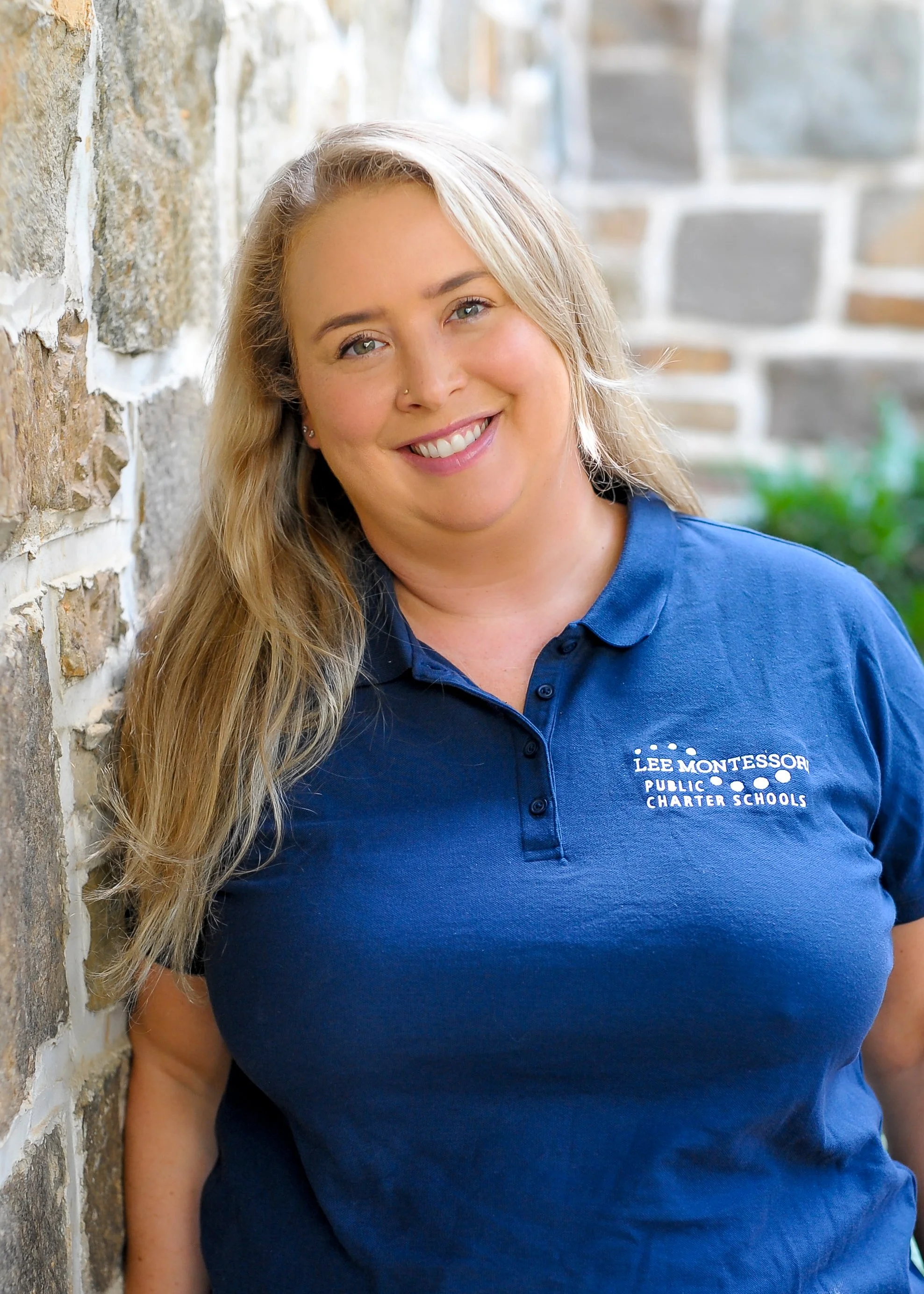 Our Team — Lee Montessori