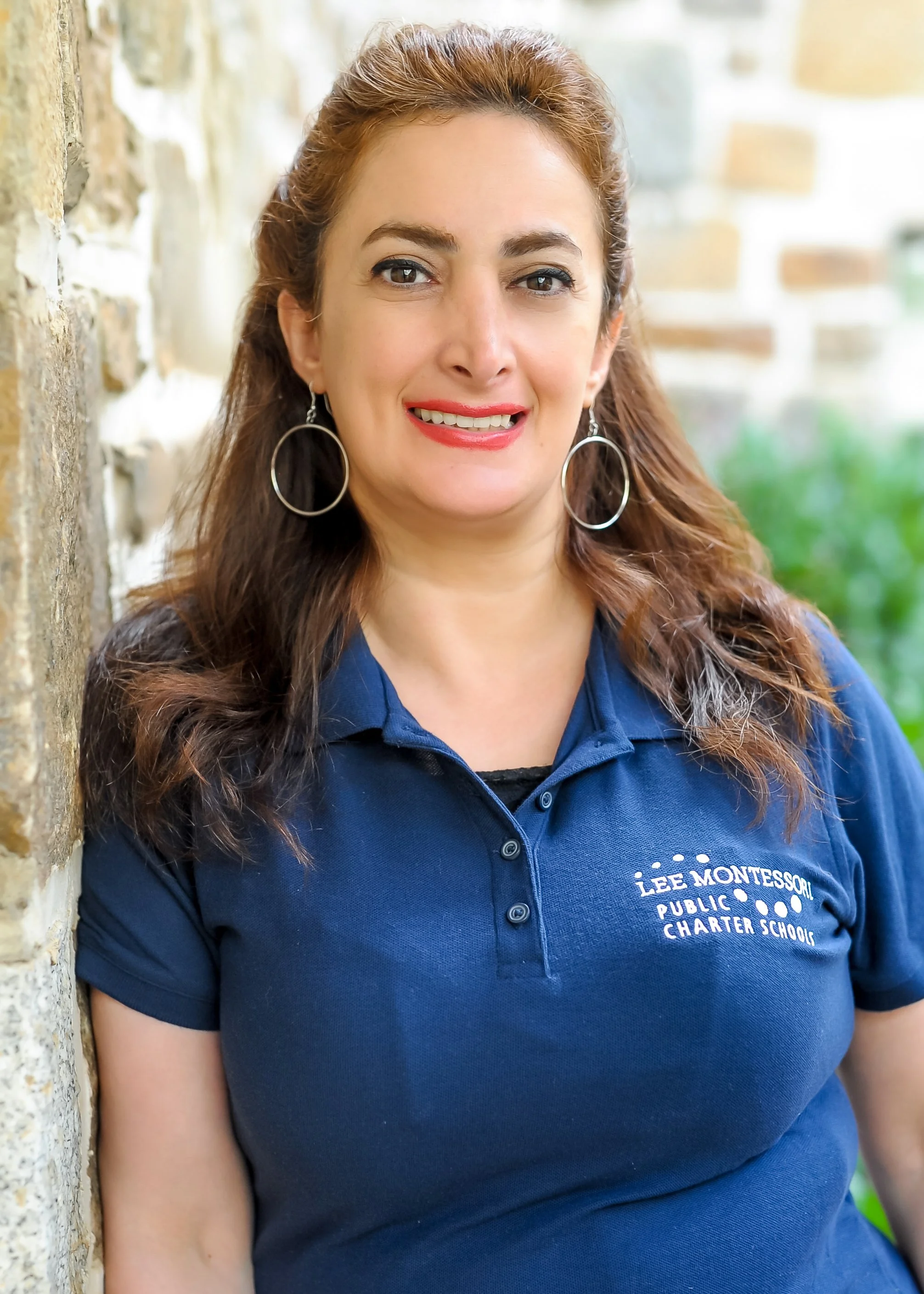 Our Team — Lee Montessori