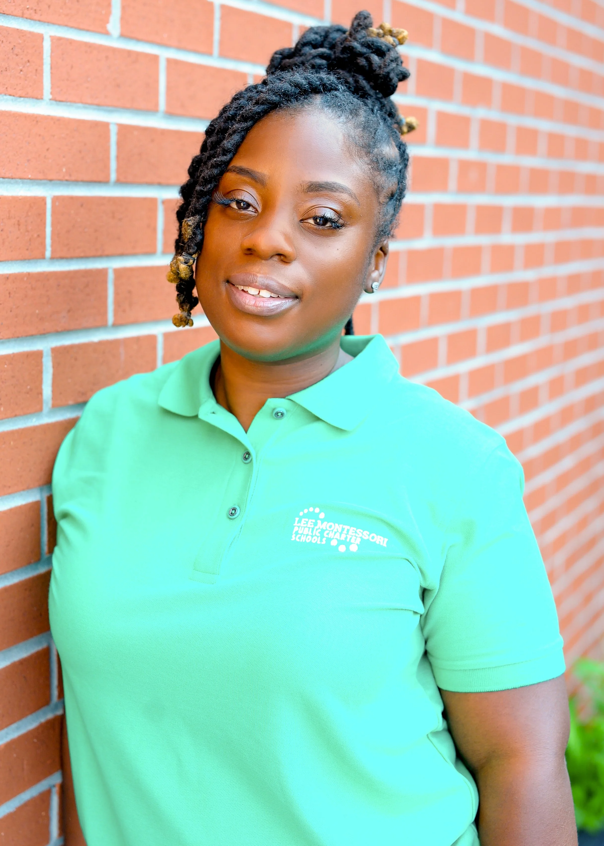 Our Team — Lee Montessori