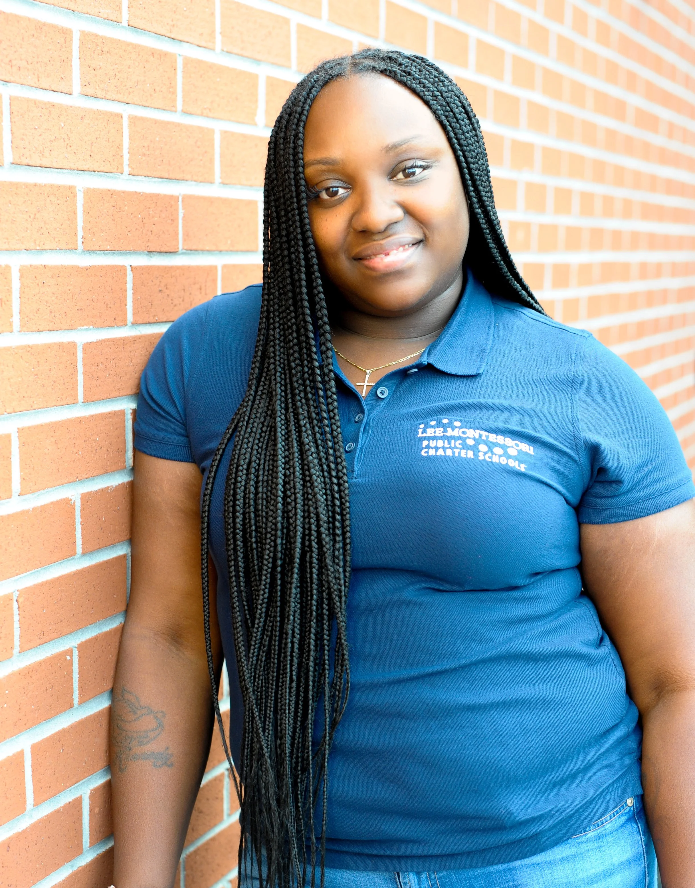 Our Team — Lee Montessori