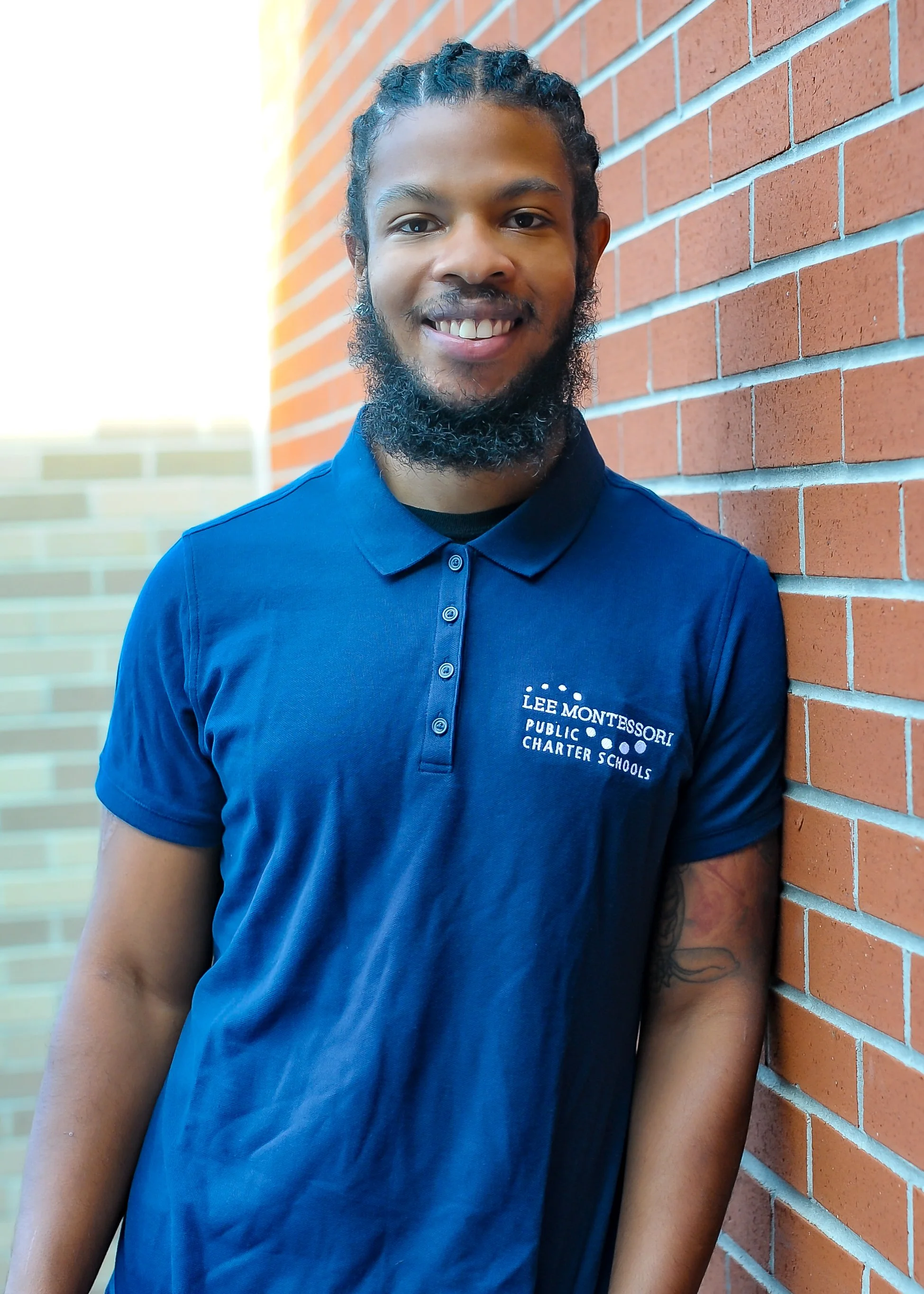 Our Team — Lee Montessori