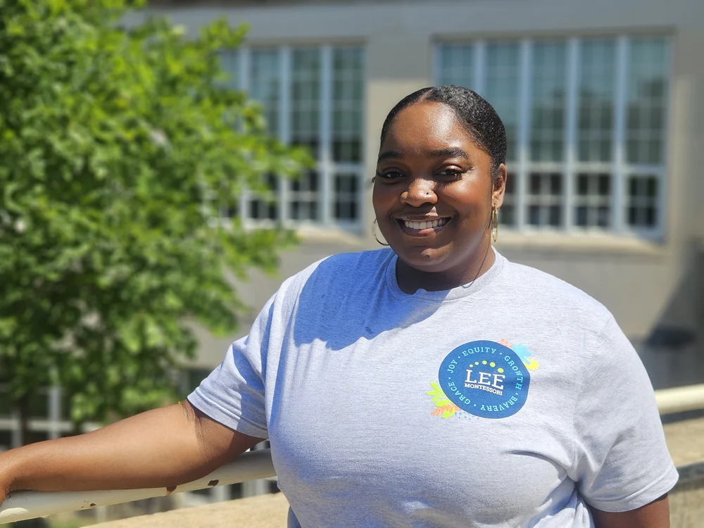 Our Team — Lee Montessori