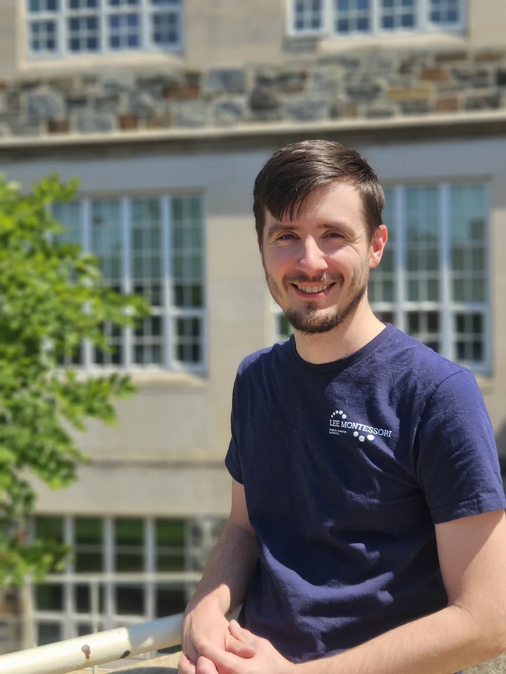 Our Team — Lee Montessori