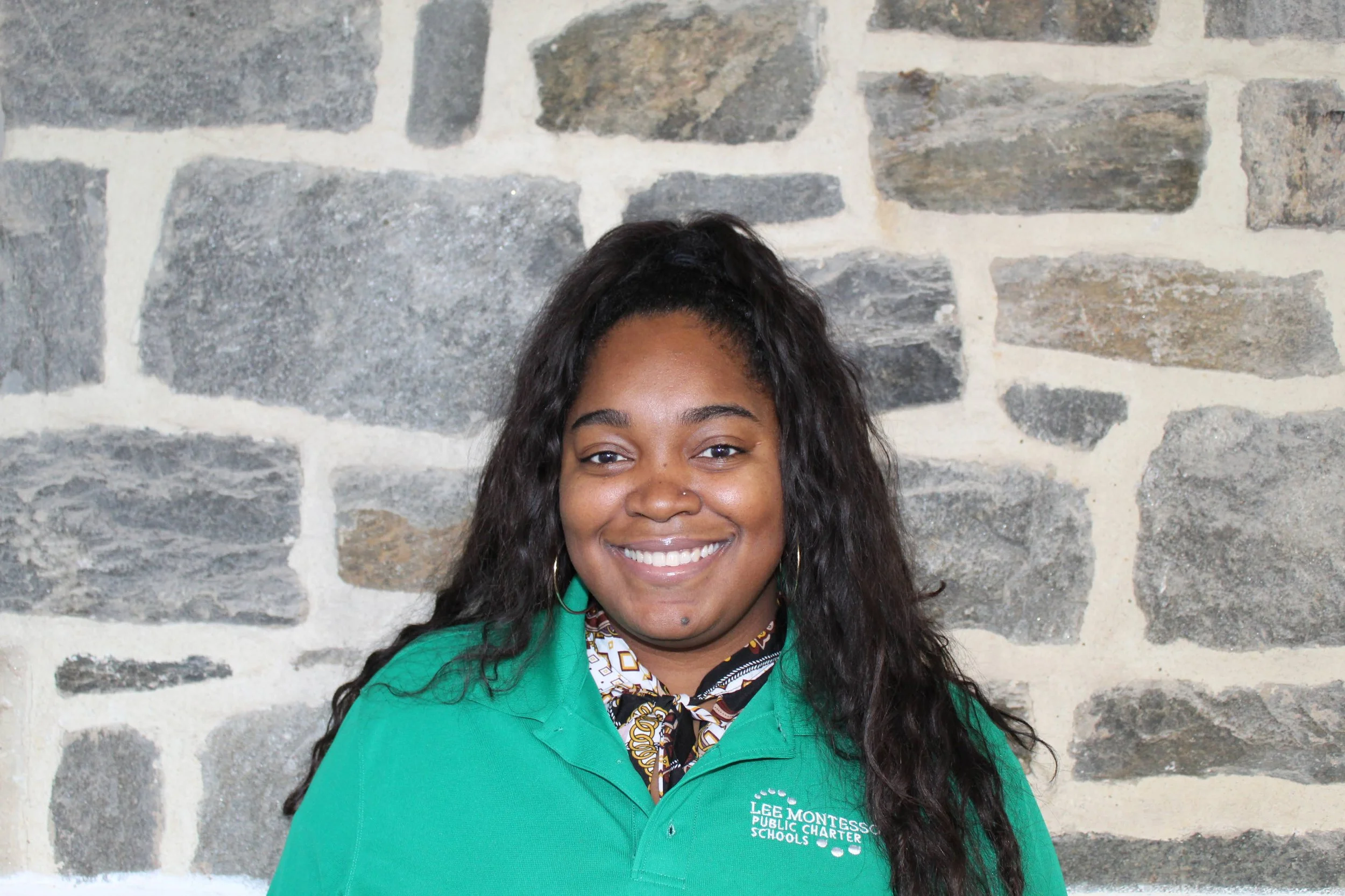 Our Team — Lee Montessori