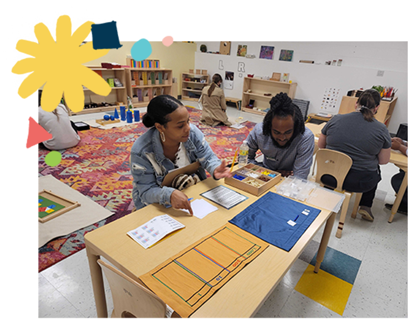 Strategic Plan | 2022-2027 — Lee Montessori