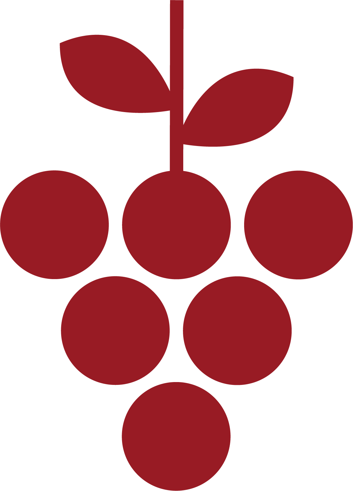 Our Wines — Vinland Reserve Winery