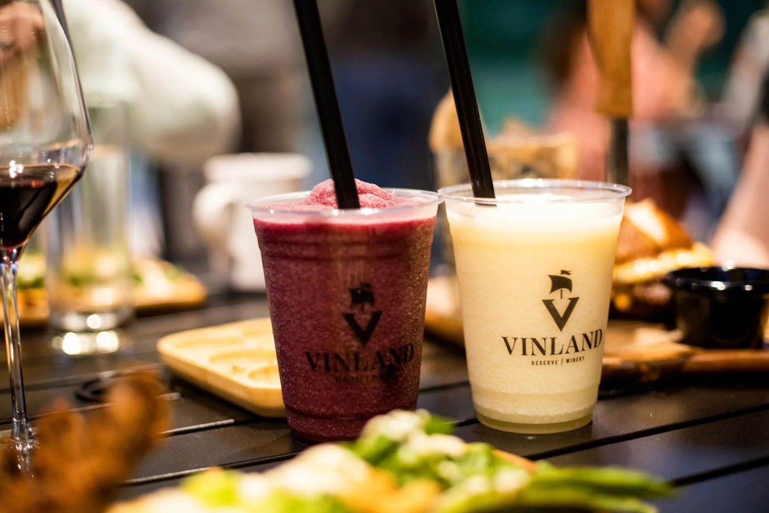 FAQs — Vinland Reserve Winery