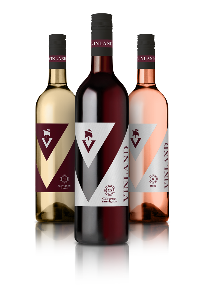 Vinland Reserve Winery