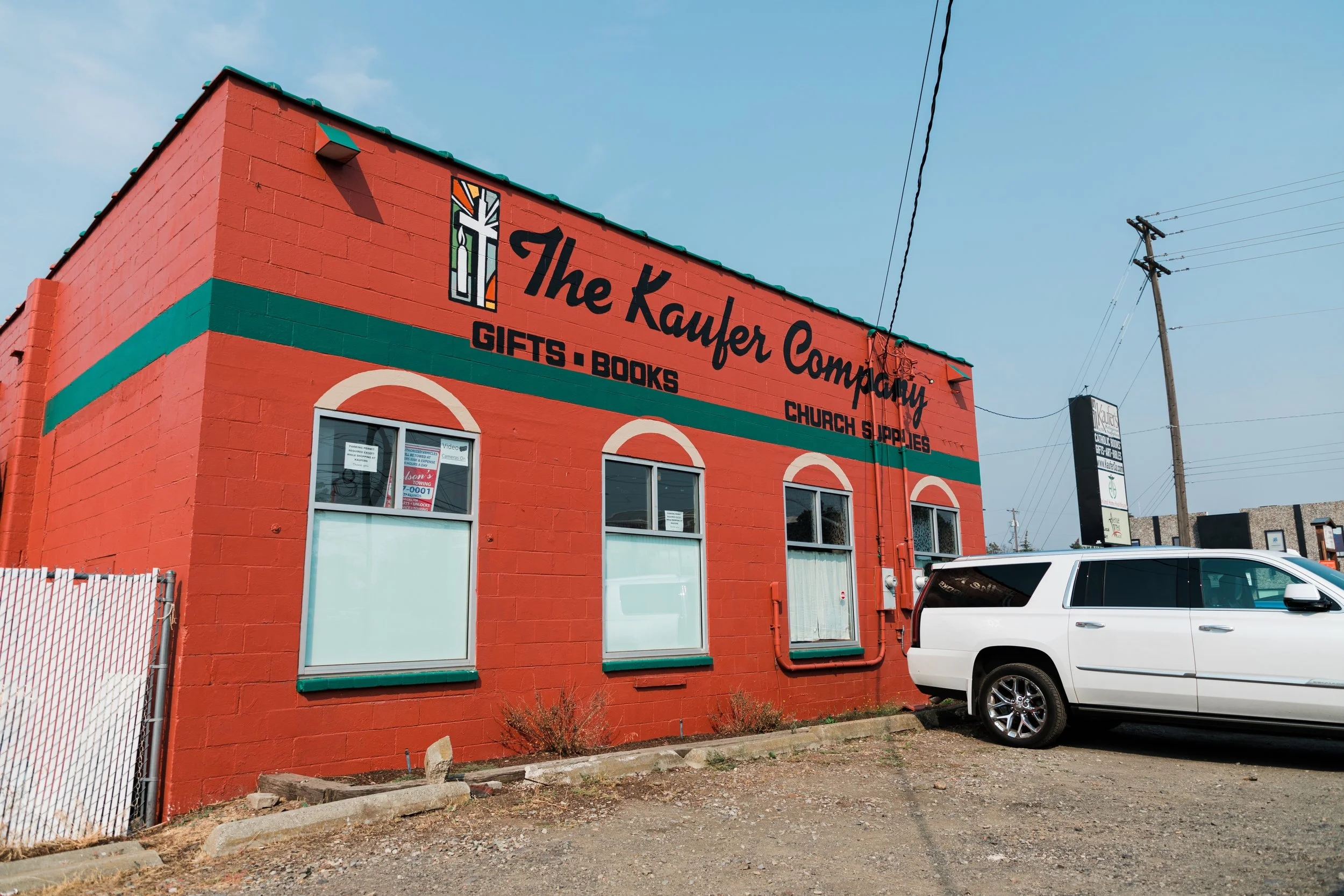 Kaufer’s 118-year legacy continues under new ownership — Inland ...