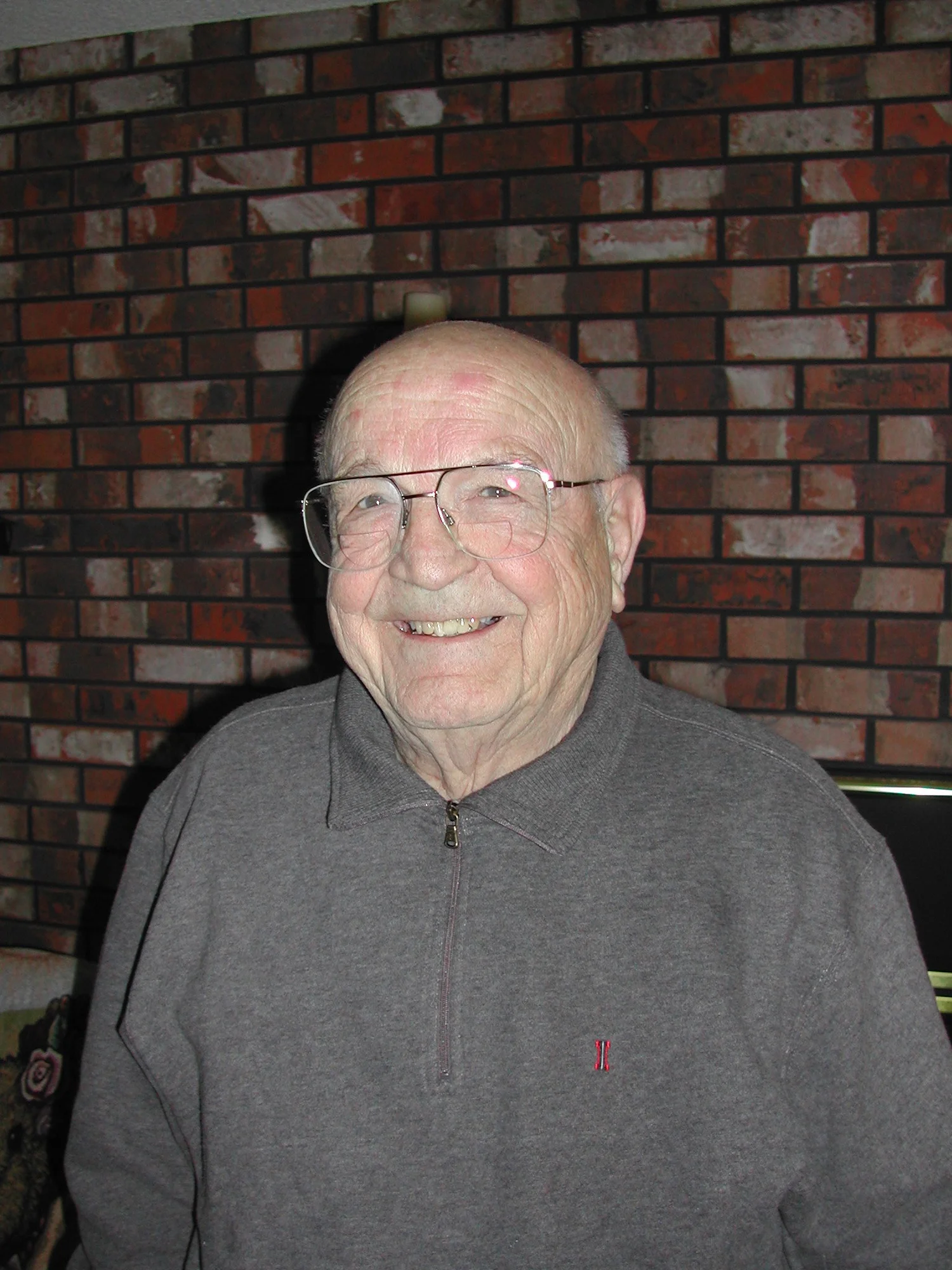 Rev. Felix Lorge (1921-2024) — Inland Catholic Eastern Washington’s ...