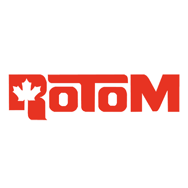 Rotom — Precision Electric Motor Sales