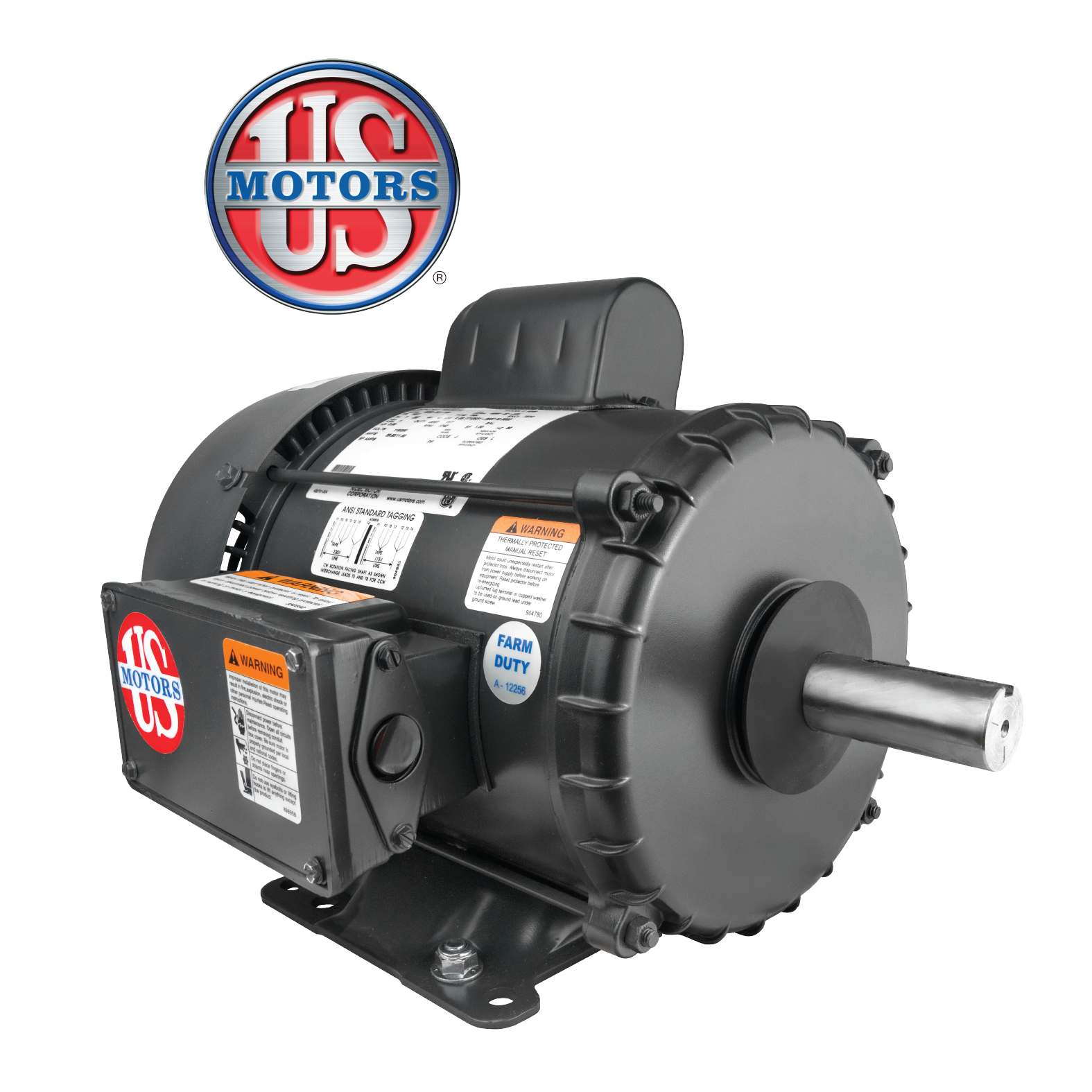 Featured Product Lines — Precision Electric Motor Sales