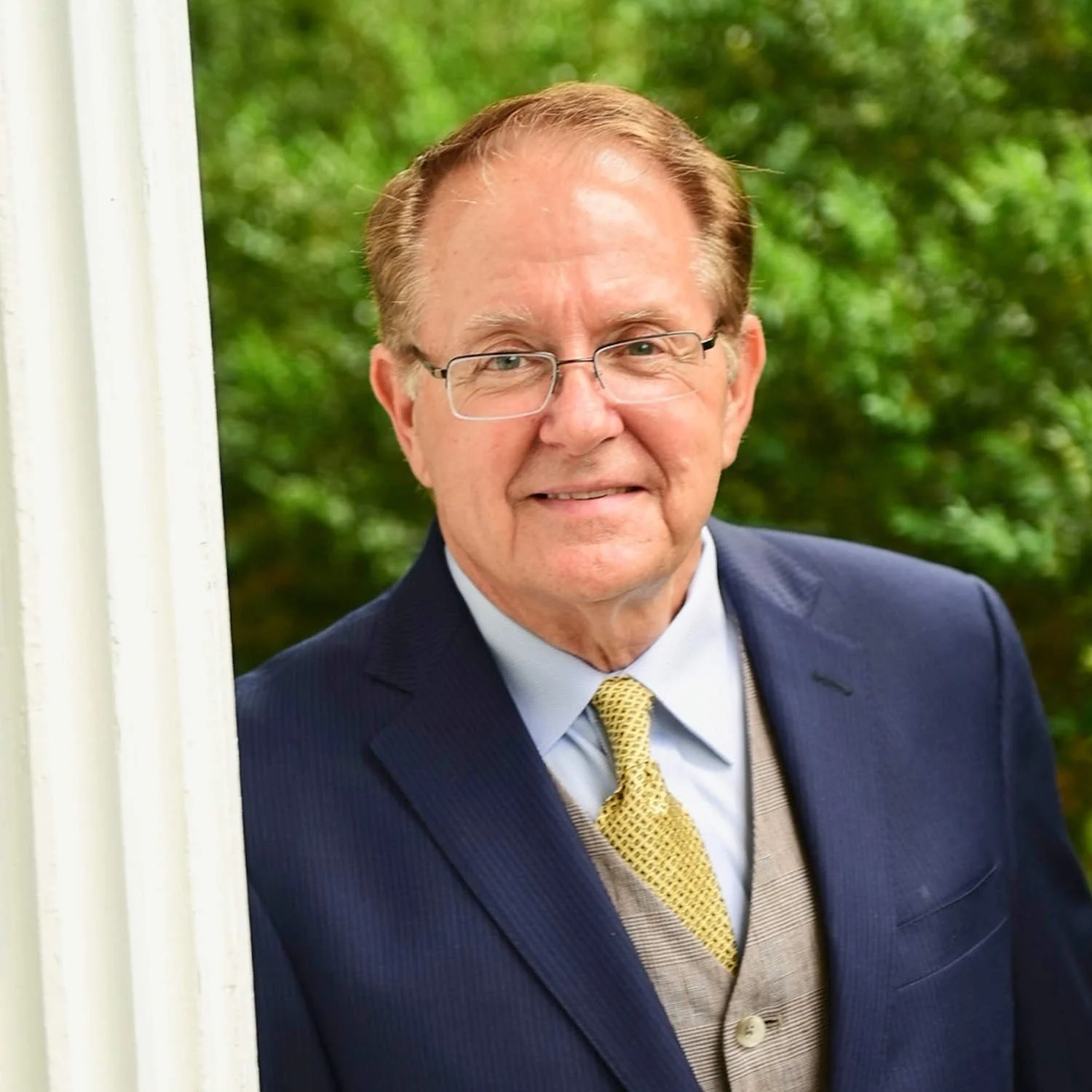 Faculty | Nashville Church of Christ