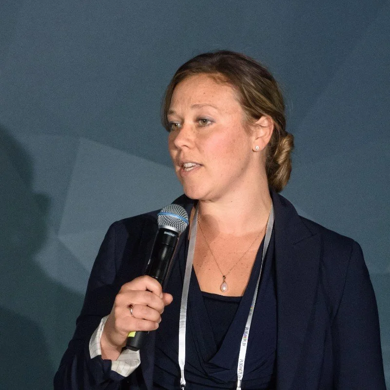 The Power of Innovation and Intuition: How Virginia Klausmeier is ...