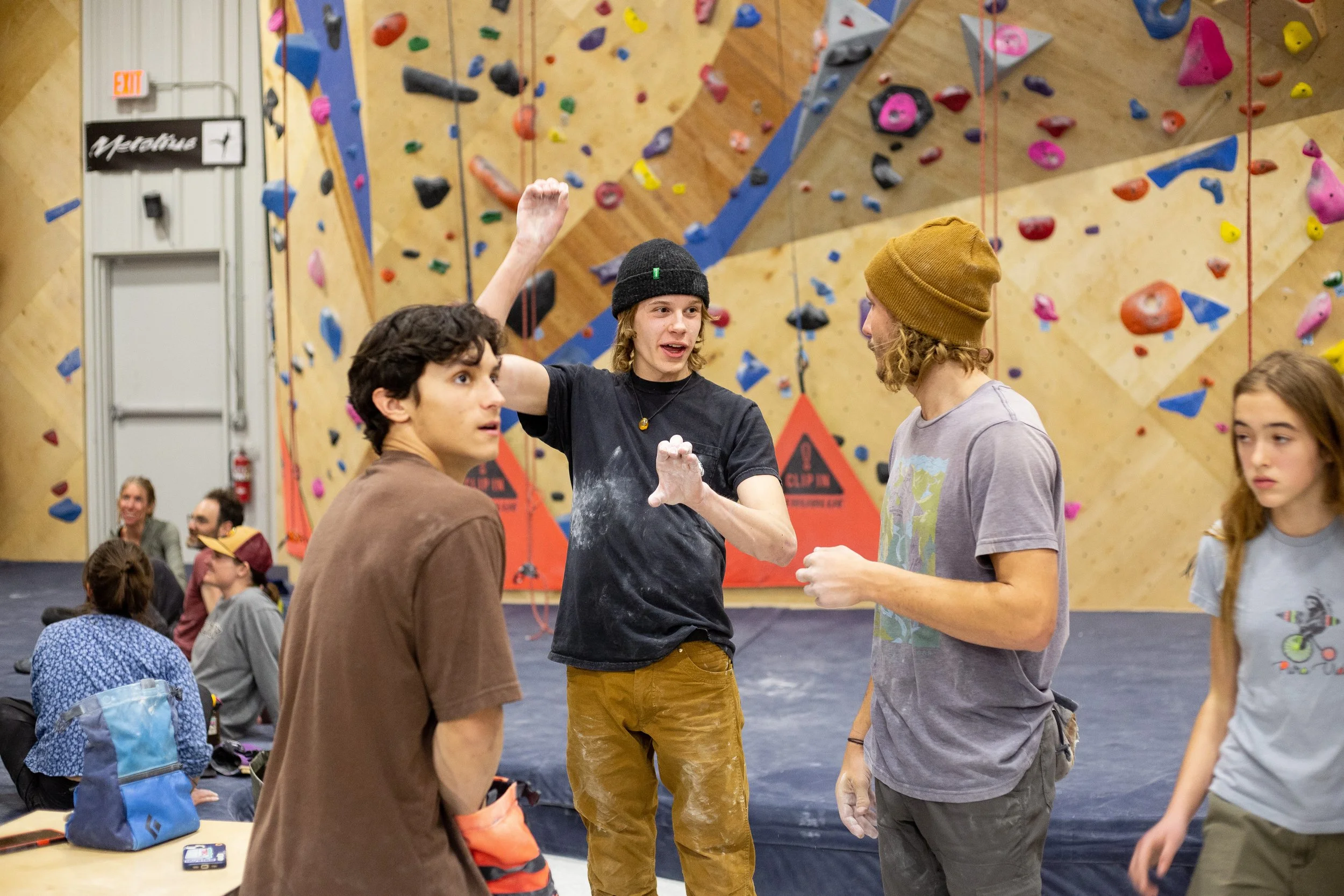 Summer Camps and Programs — Gravity Lab