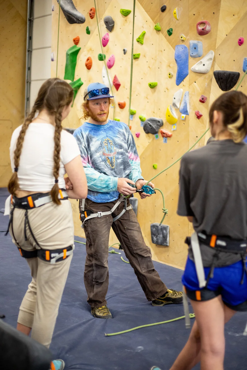 Summer Camps and Programs — Gravity Lab