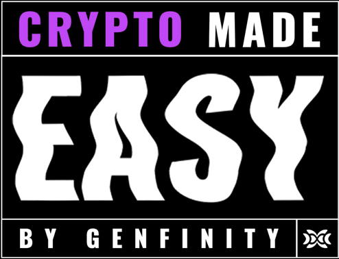 Genfinity