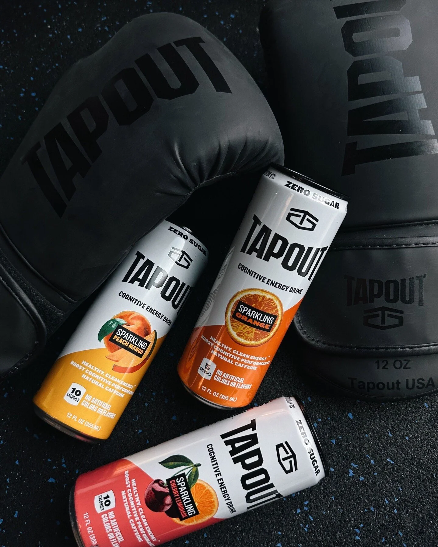 Tapout