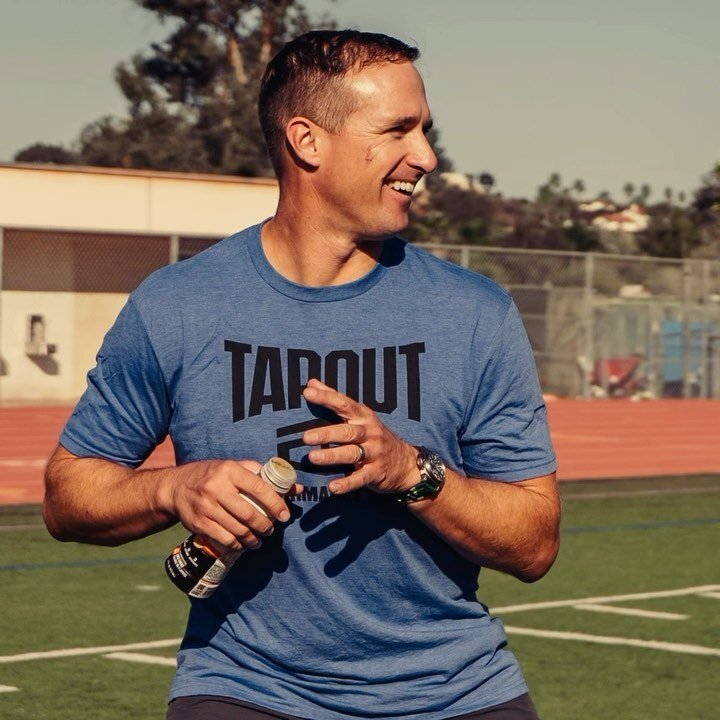 Tapout