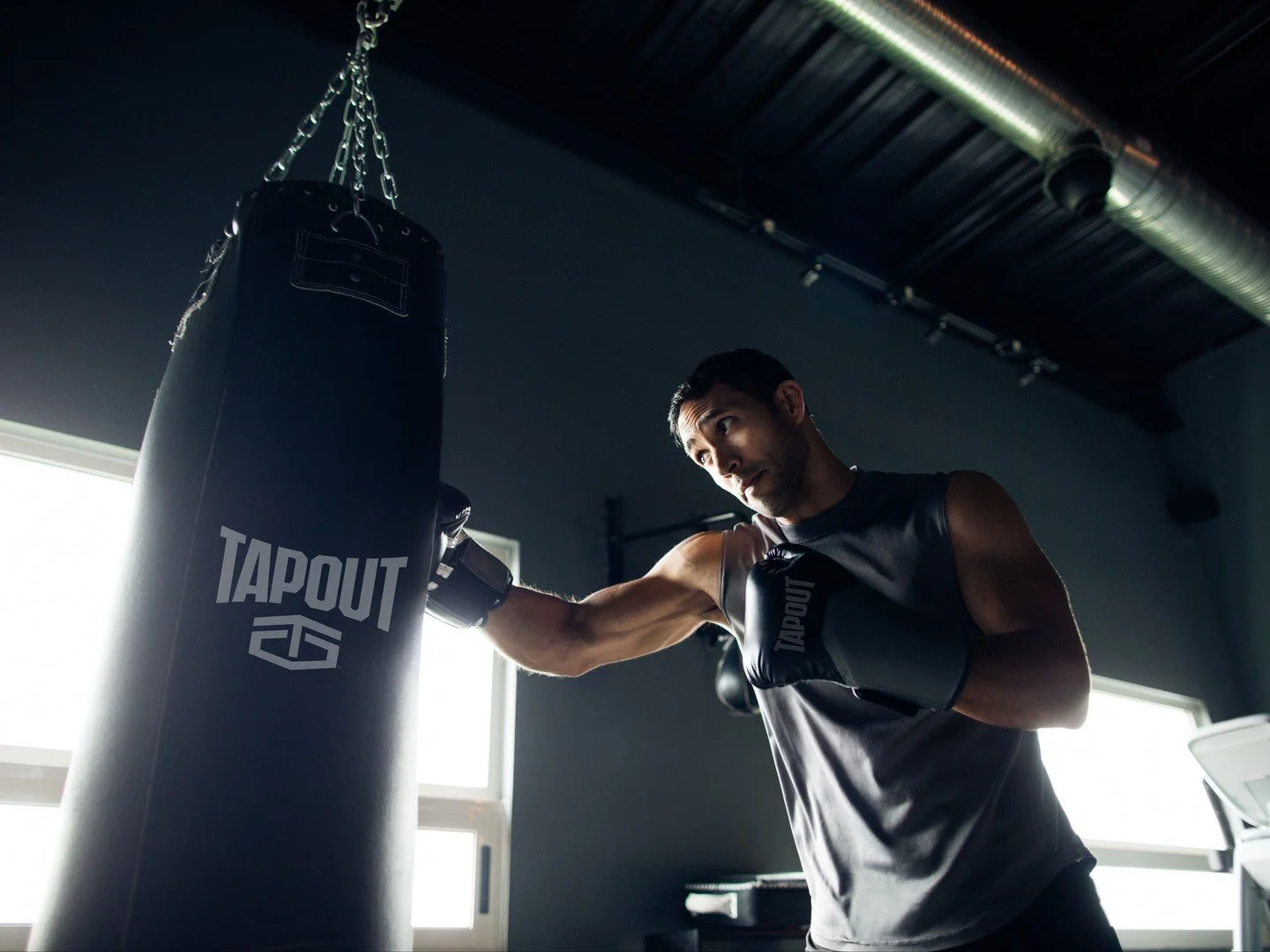 Tapout