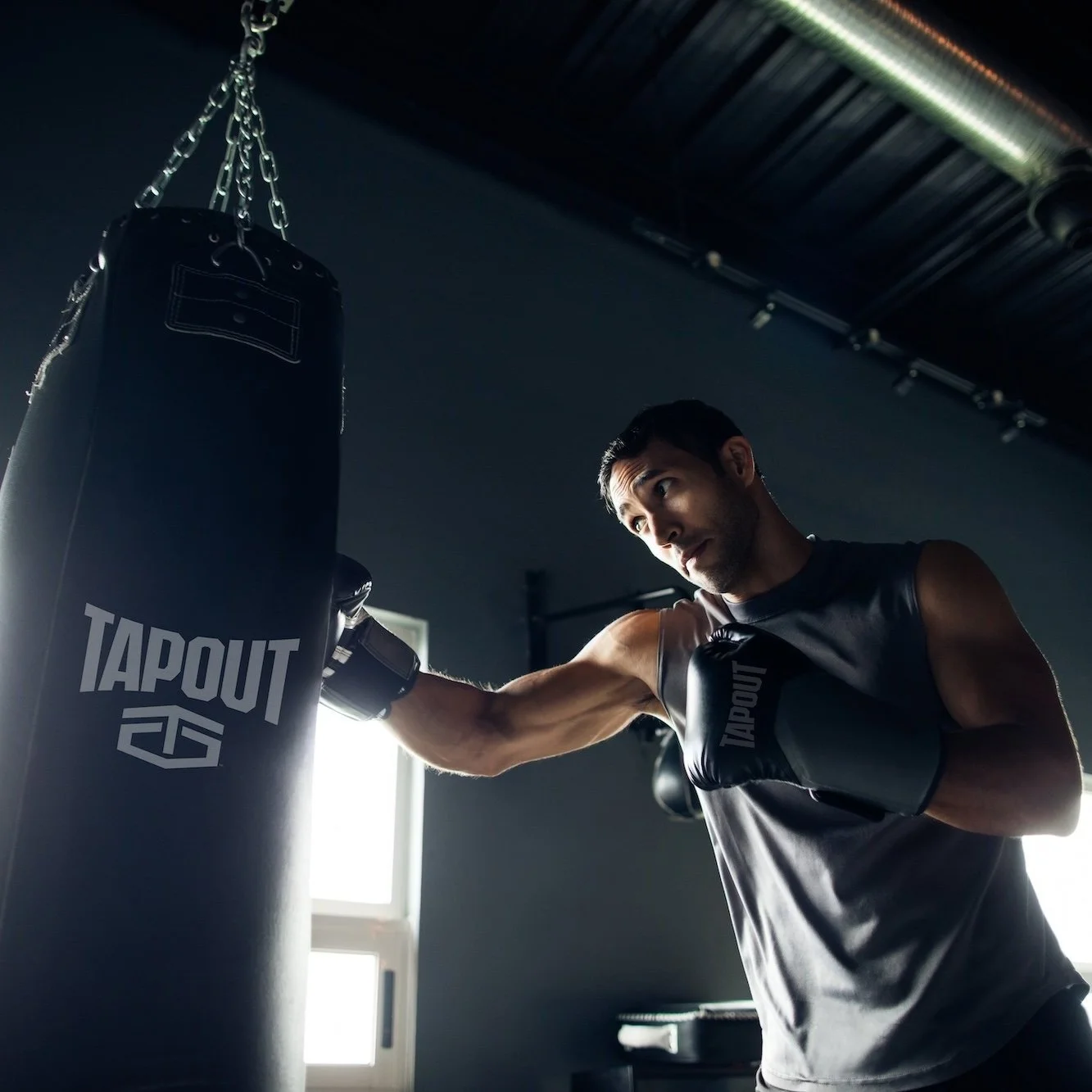 Tapout