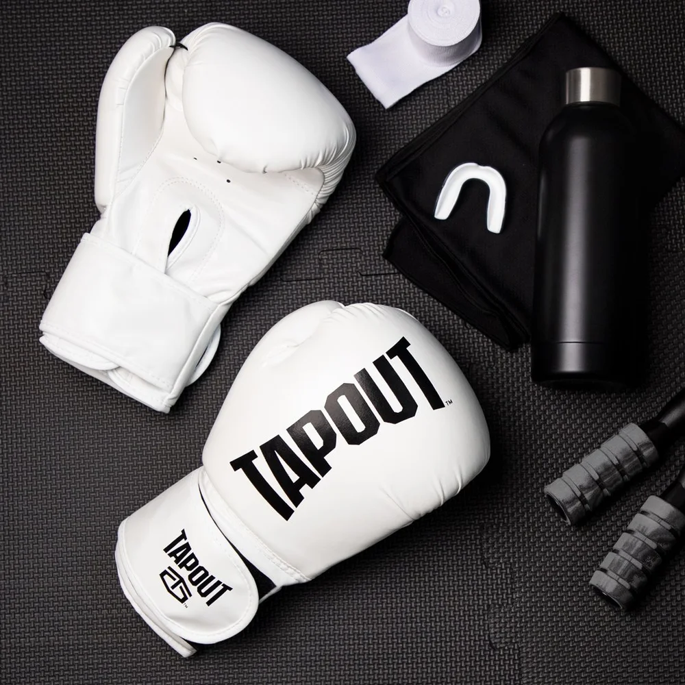 Tapout
