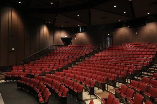 Louis B. Mayer Theatre — SCU Presents