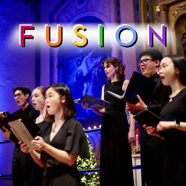 University Music Concerts — SCU Presents