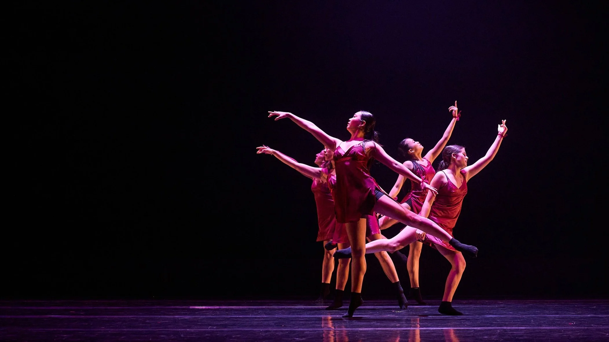 SCU•Presents Performing Arts Center — SCU Presents