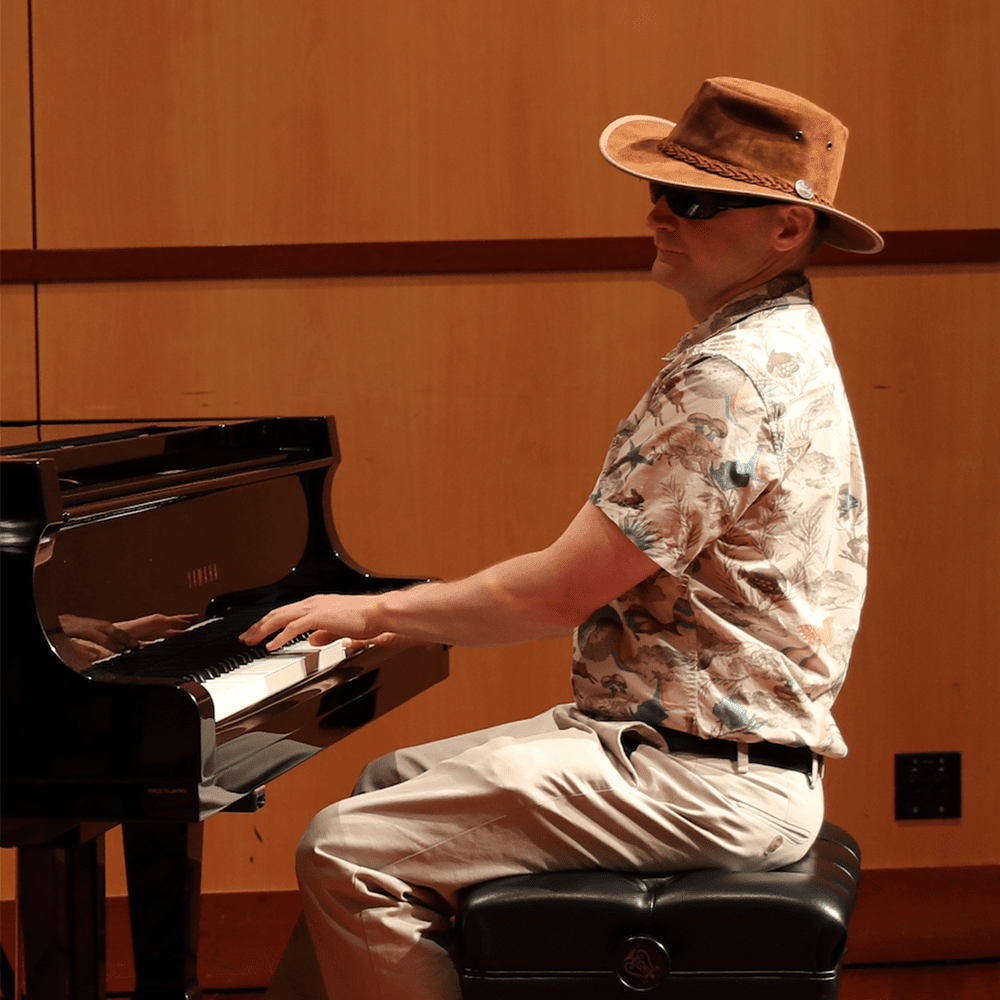 University Music Concerts — SCU Presents
