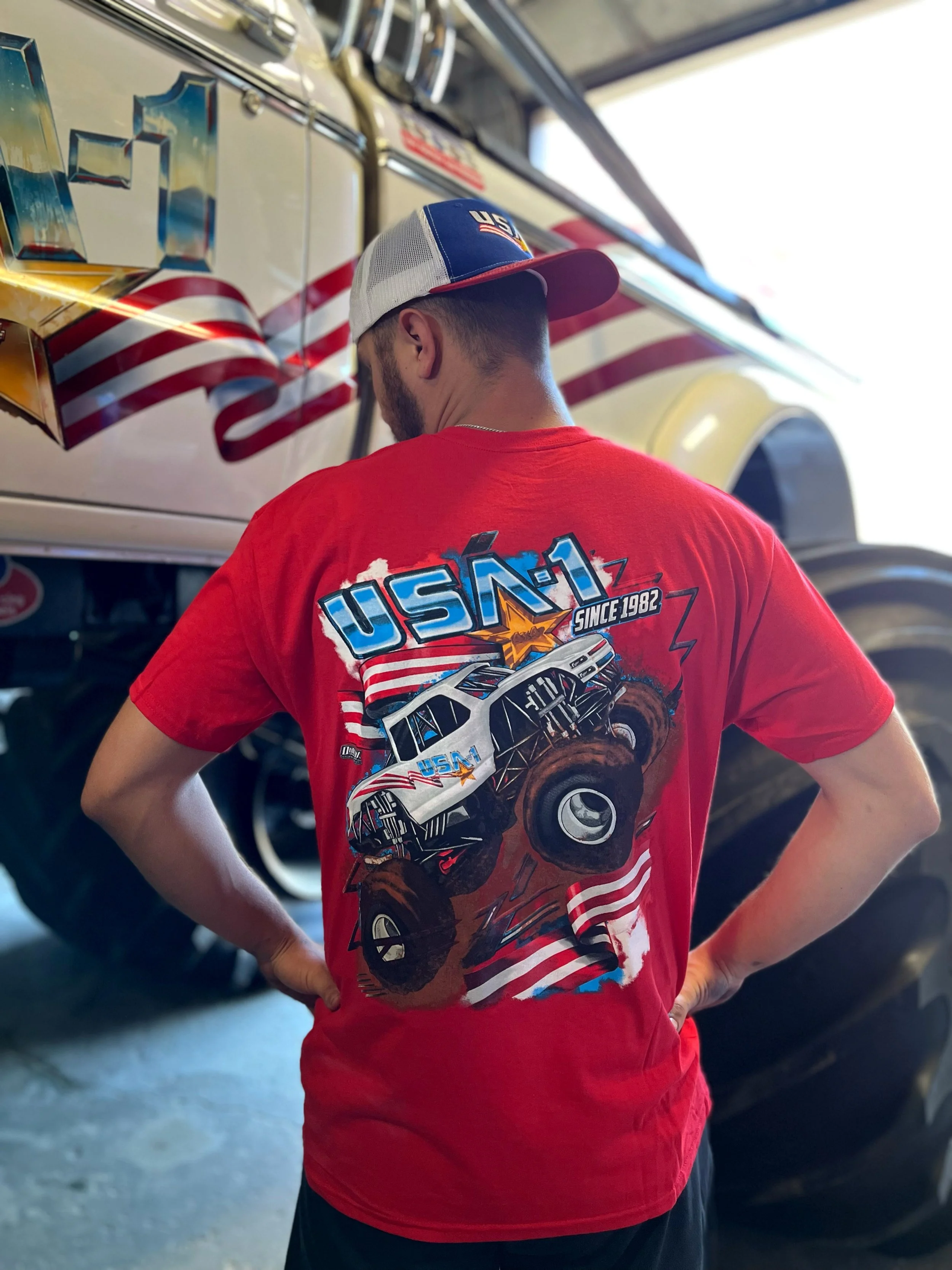 STORE — Triple B Motorsports