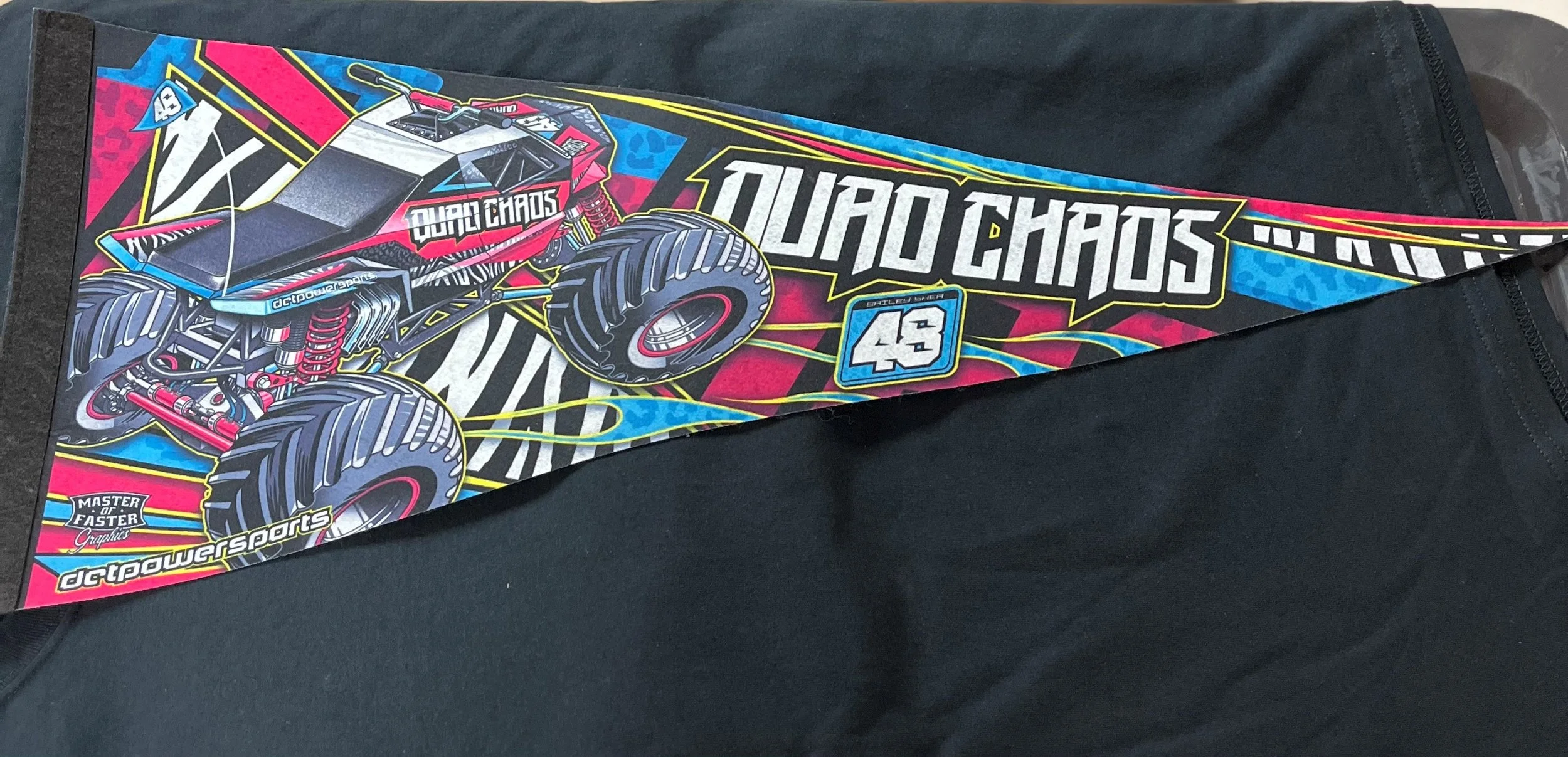 STORE — Triple B Motorsports