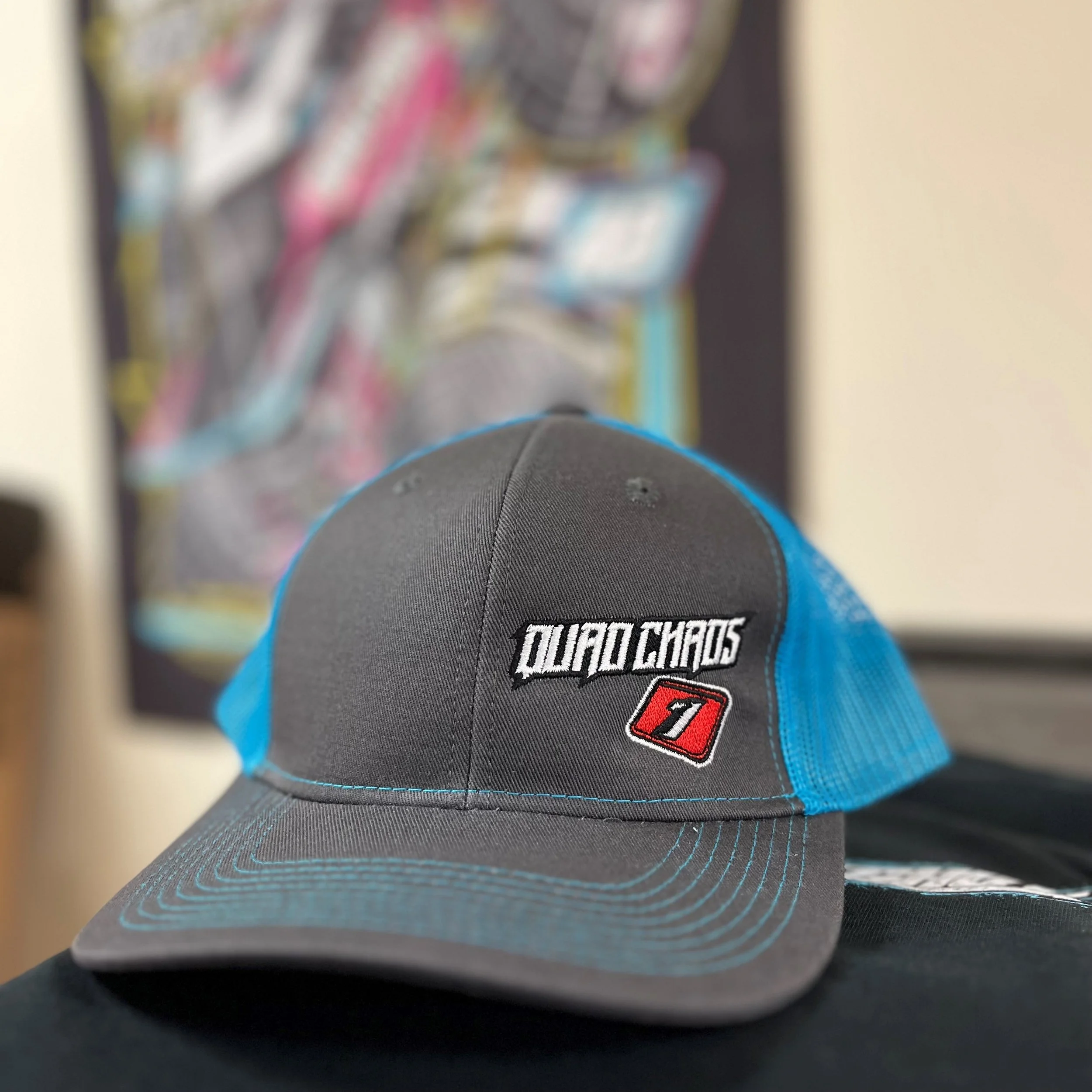 STORE — Triple B Motorsports