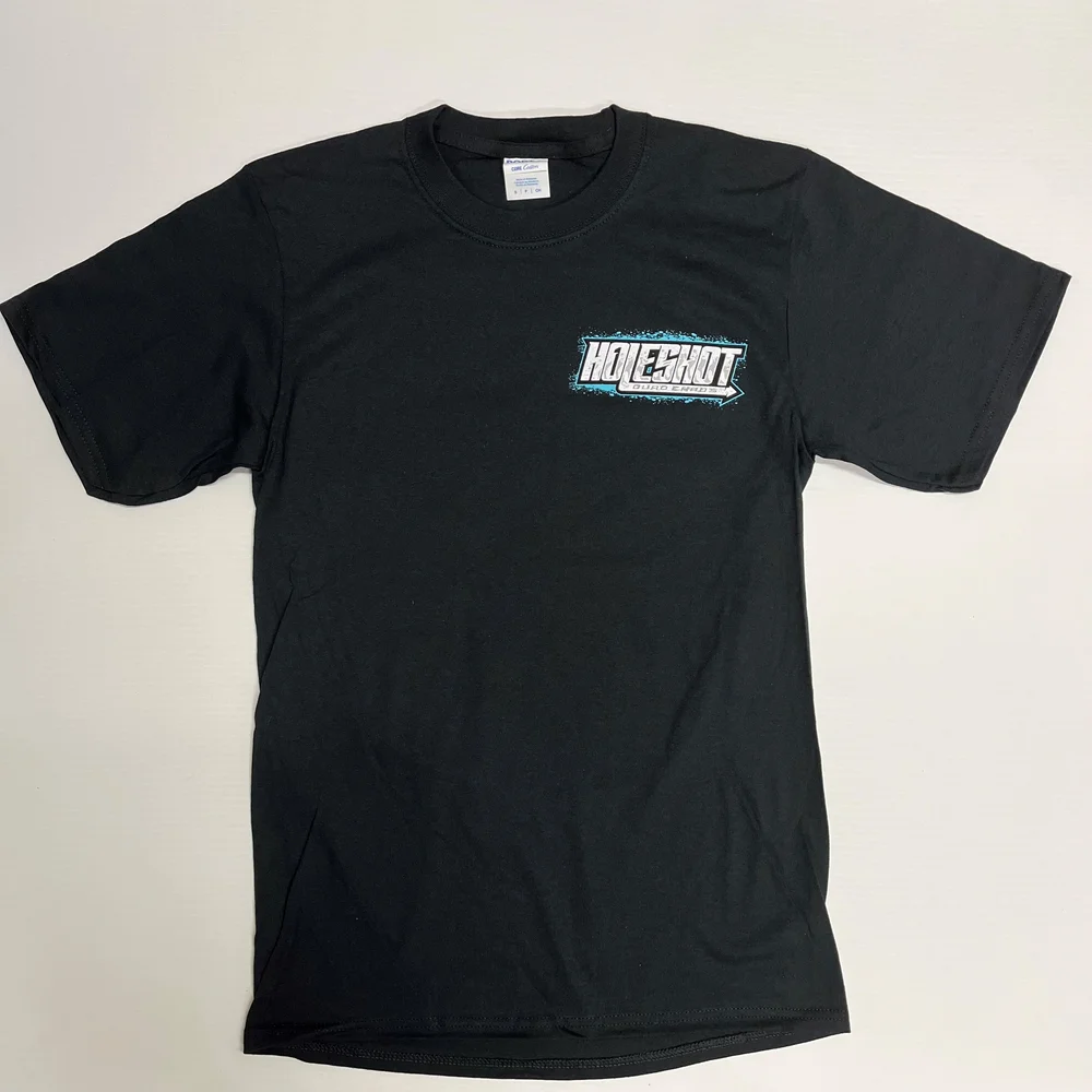 USA-1 Legend T-Shirt — Triple B Motorsports