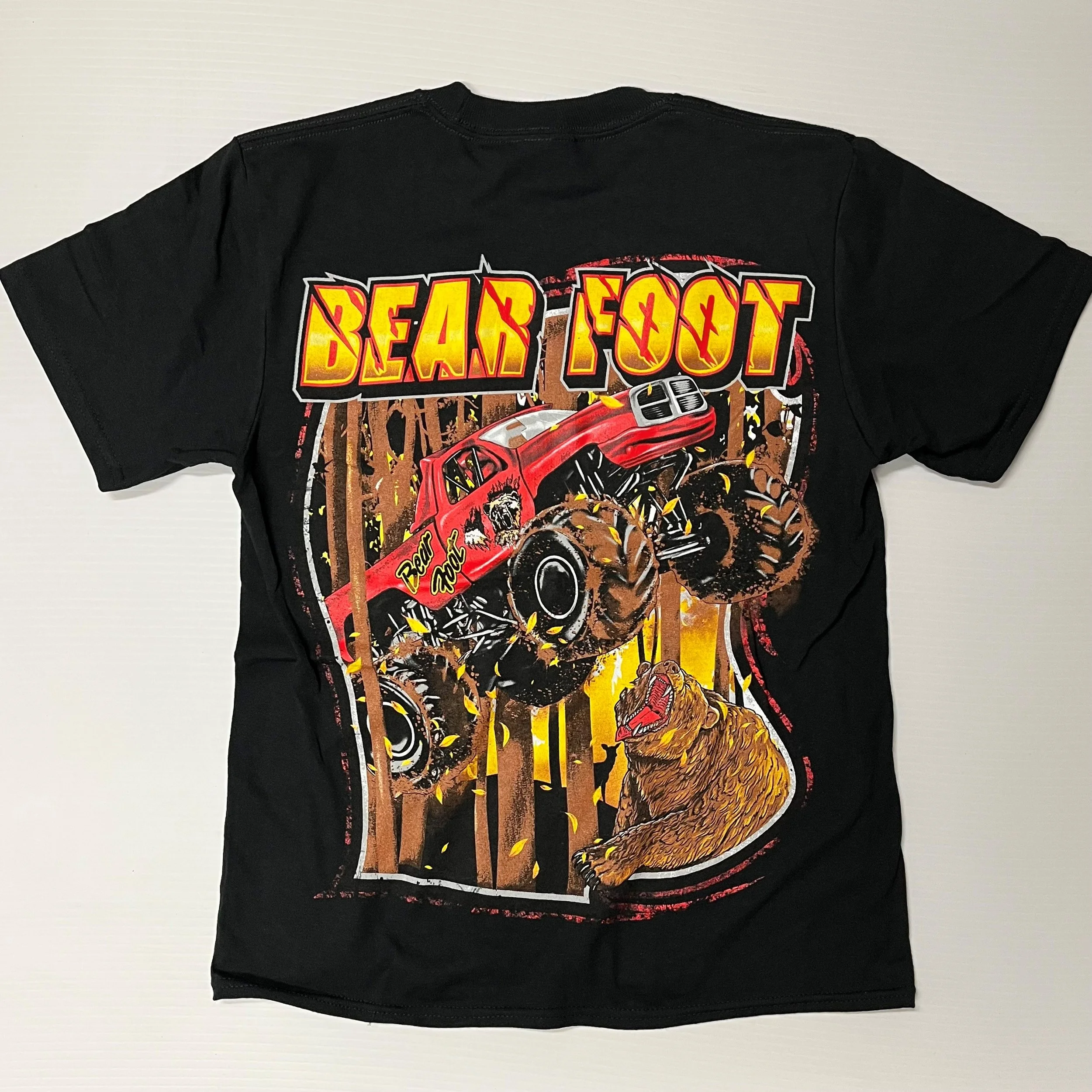 STORE — Triple B Motorsports