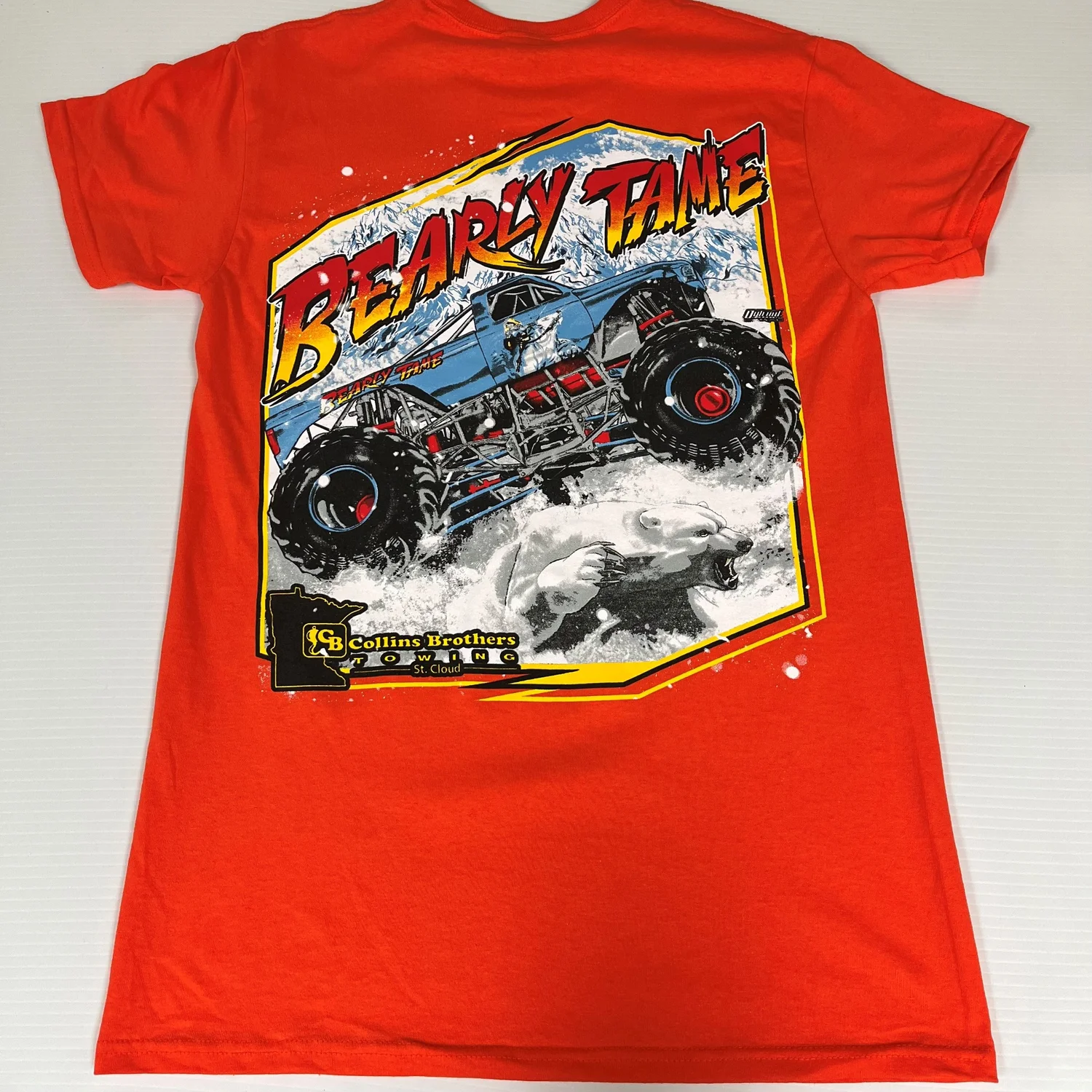STORE — Triple B Motorsports