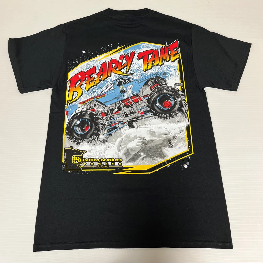 STORE — Triple B Motorsports
