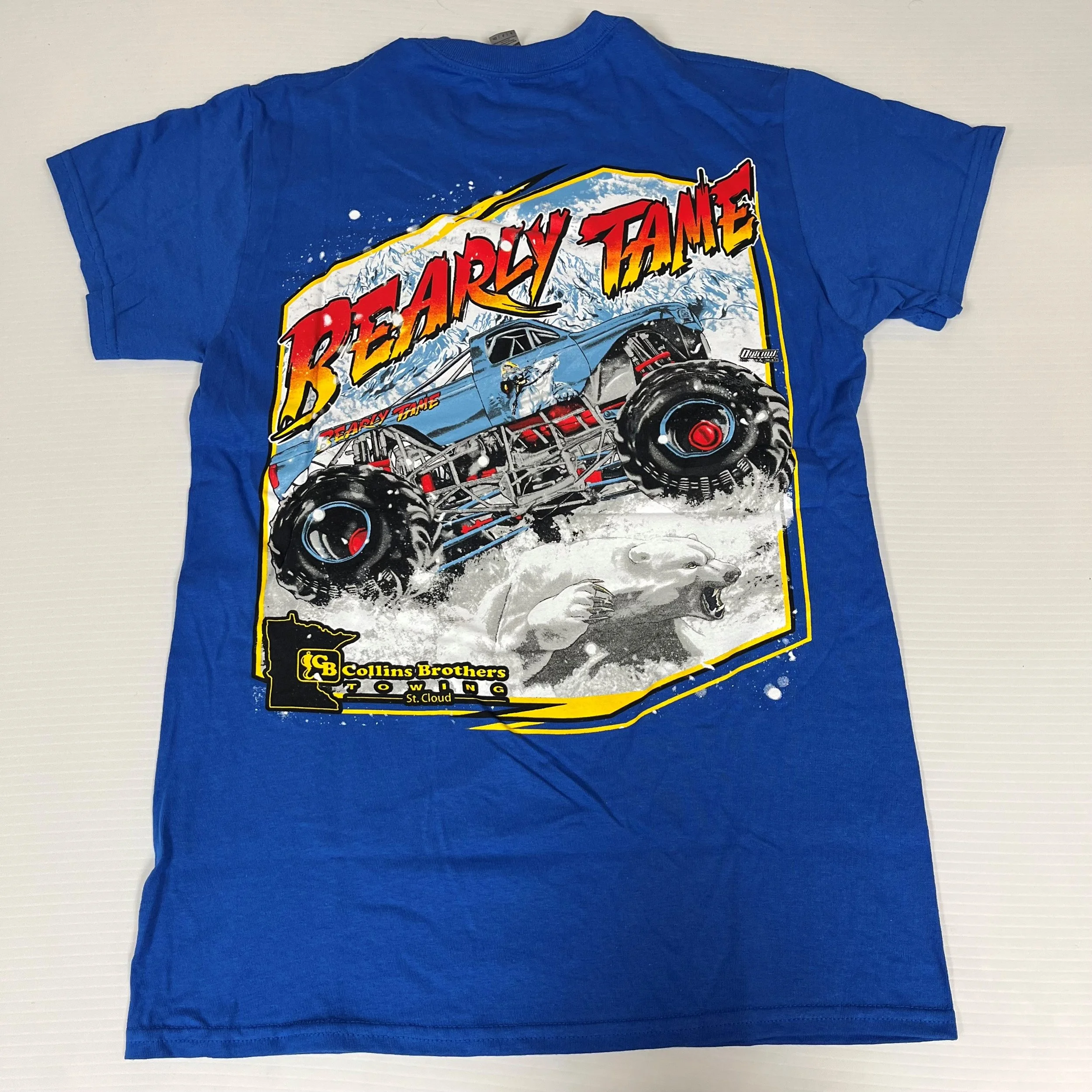 STORE — Triple B Motorsports