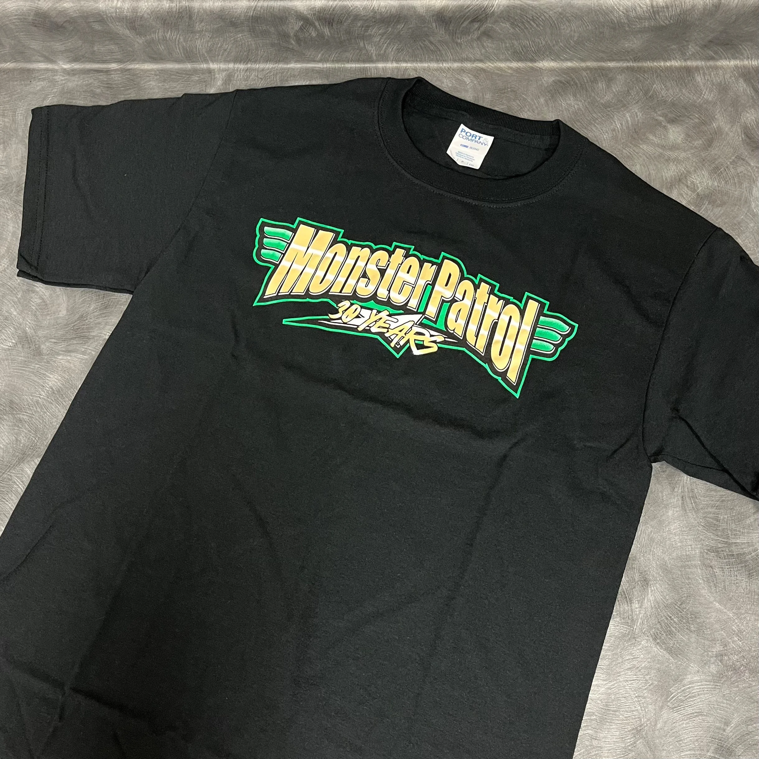 STORE — Triple B Motorsports