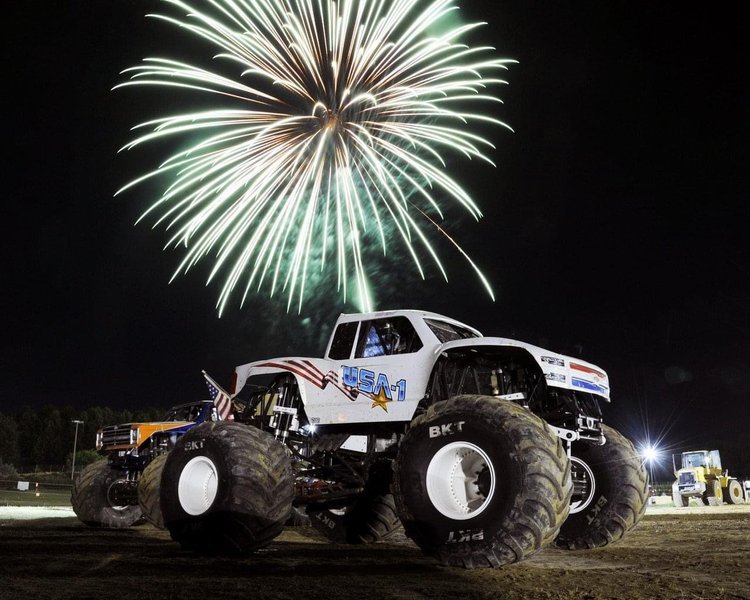 CONTACT — Triple B Motorsports