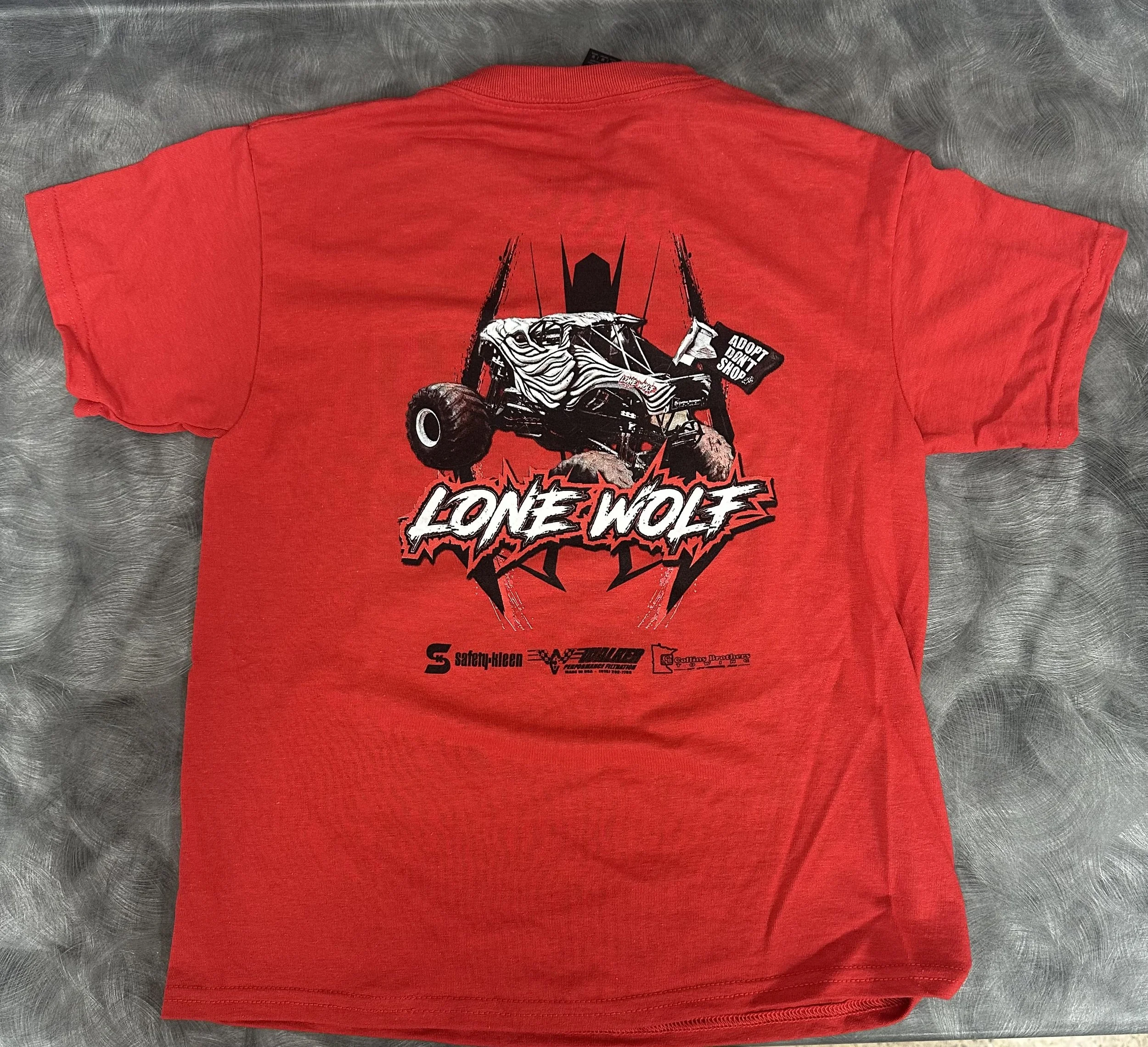 STORE — Triple B Motorsports