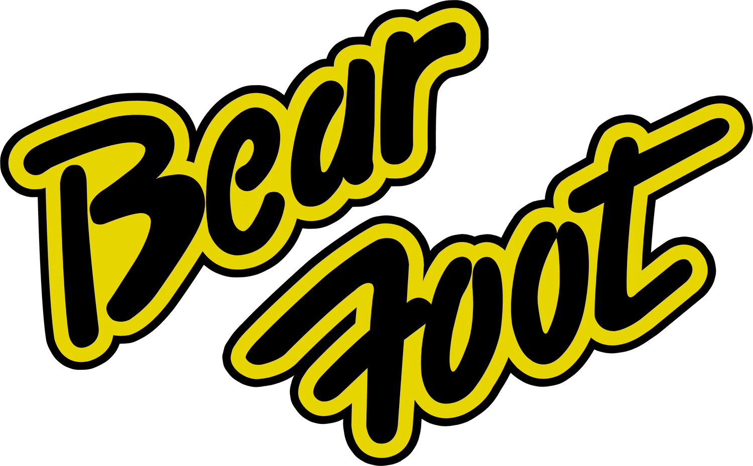 Bearfoot — Triple B Motorsports