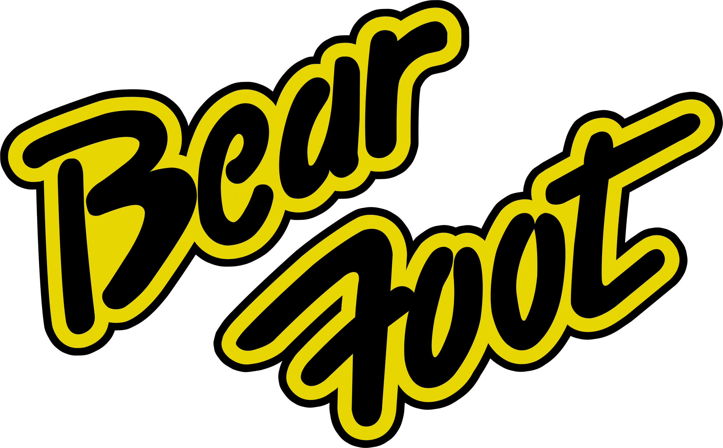 Bearfoot — Triple B Motorsports