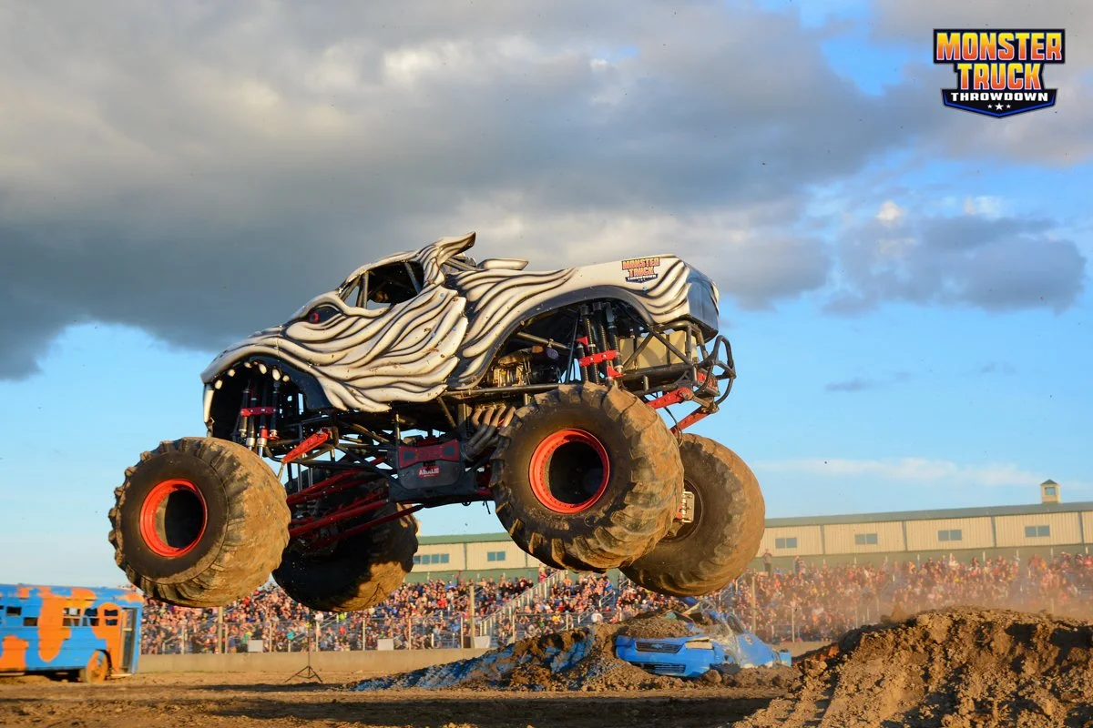 Lone Wolf — Triple B Motorsports