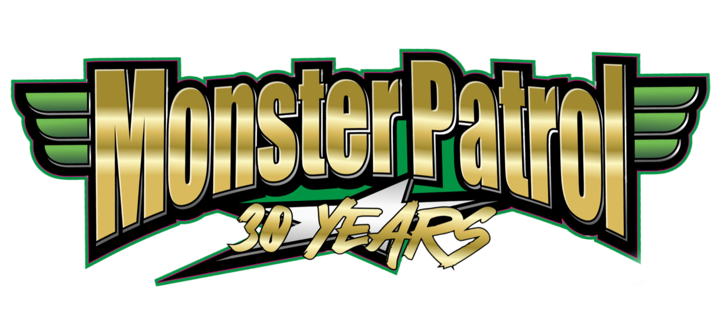 Monster Patrol — Triple B Motorsports