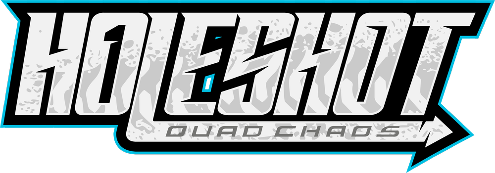 Holeshot — Triple B Motorsports