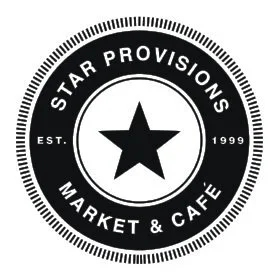 Star Provisions — Star Provisions